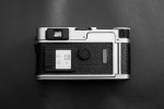 Nermal, the Leica CM | Deadcameras
